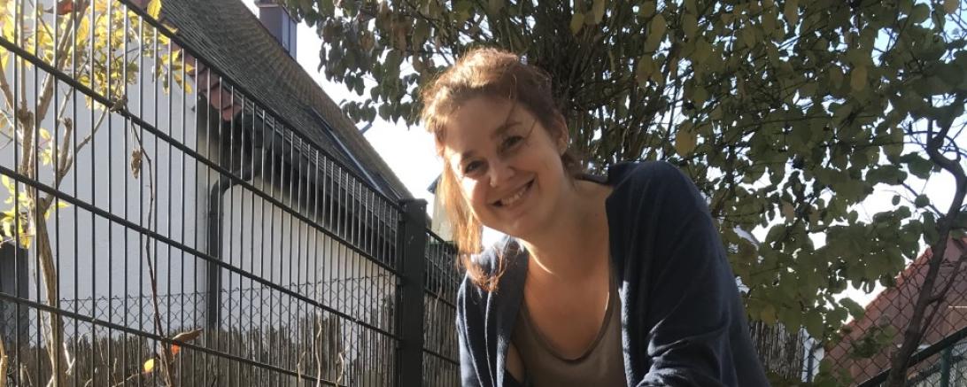 Traumgarten mit Permadesign||Donau-Ries-Aktuell