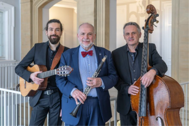 Helmut Eisel & JEM||Donau-Ries-Aktuell